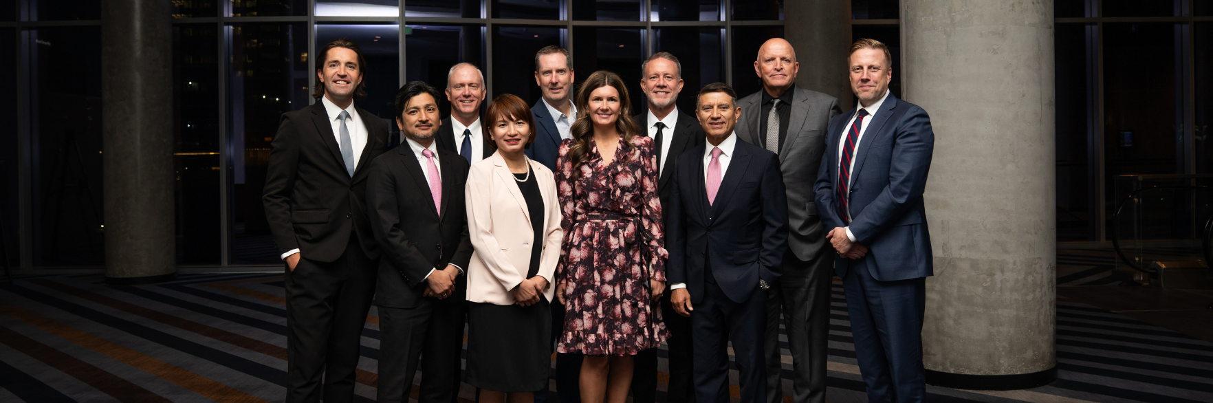 Reflecting on Three Years of LoveBiome - LoveBiome